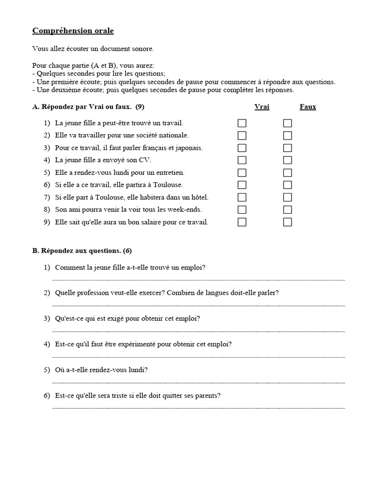 Authentification Cnam