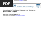 ISPE Blend and Content Uniformity Guidance | PDF | Standard Deviation ...