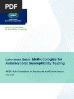 NMKL | PDF | Verification And Validation | Calibration