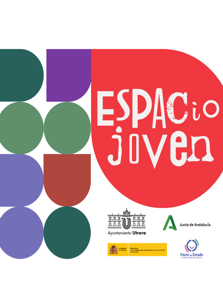 Espacio Joven Contra Logos | PDF