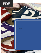 EHS Metric Scorecard | PDF | Risk Assessment | Occupational Safety And ...