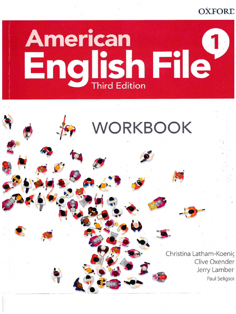 Workbook | PDF