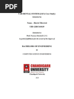 Eccd Checklist Card Template | PDF | Child Development | Behavioural ...