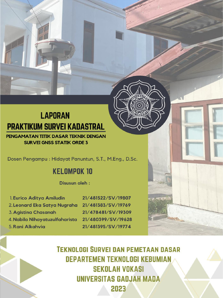 M3 - Kel10 - Pr. Surkad | PDF | Sains & Matematika