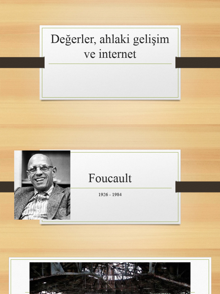 Degerler Ahlaki Gelisim | PDF