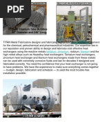 EN6115-P5 (Aerospace Series, Bolts) PDF | PDF | Screw | Forging