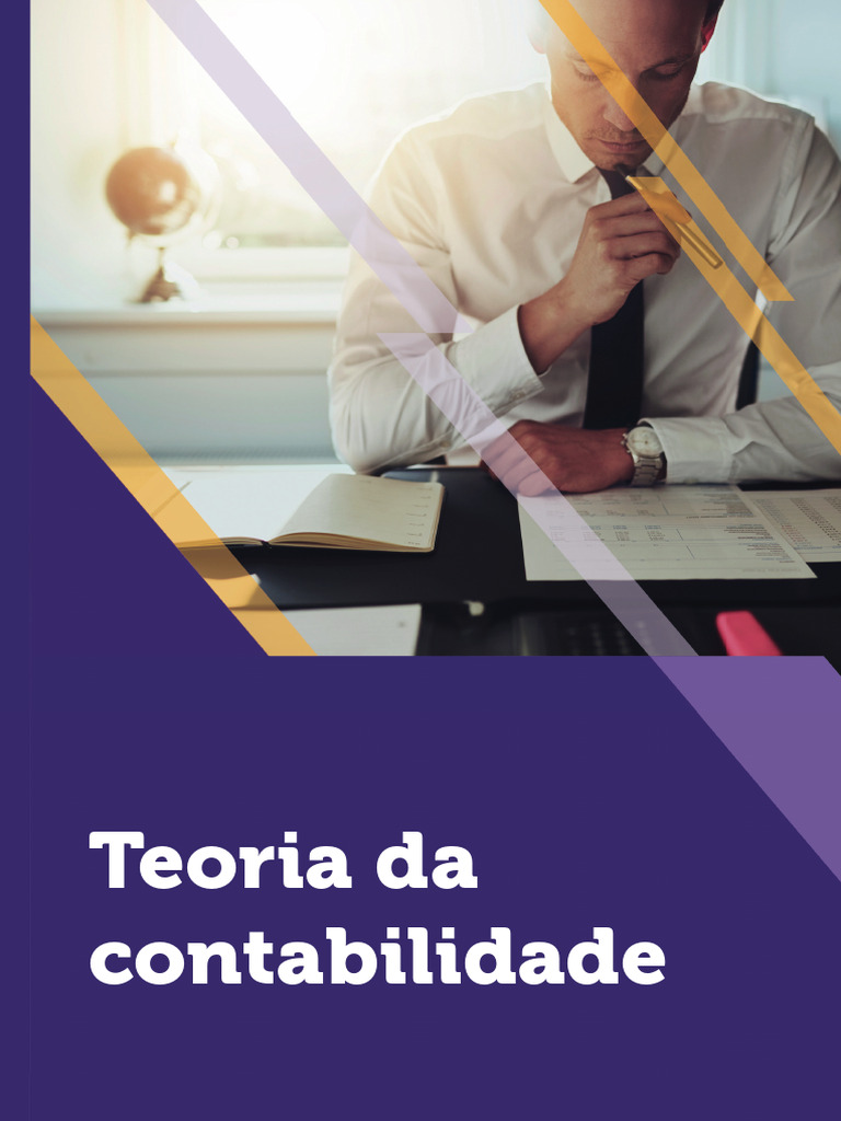 Teoria Da Contabilidade - Robinson Alves - 2017 | PDF | Contabilidade | Science