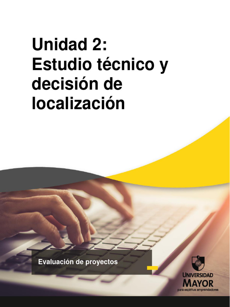 EPRO Ce U2 | Descargar gratis PDF | Tasa interna de retorno | Flujo de caja descontado
