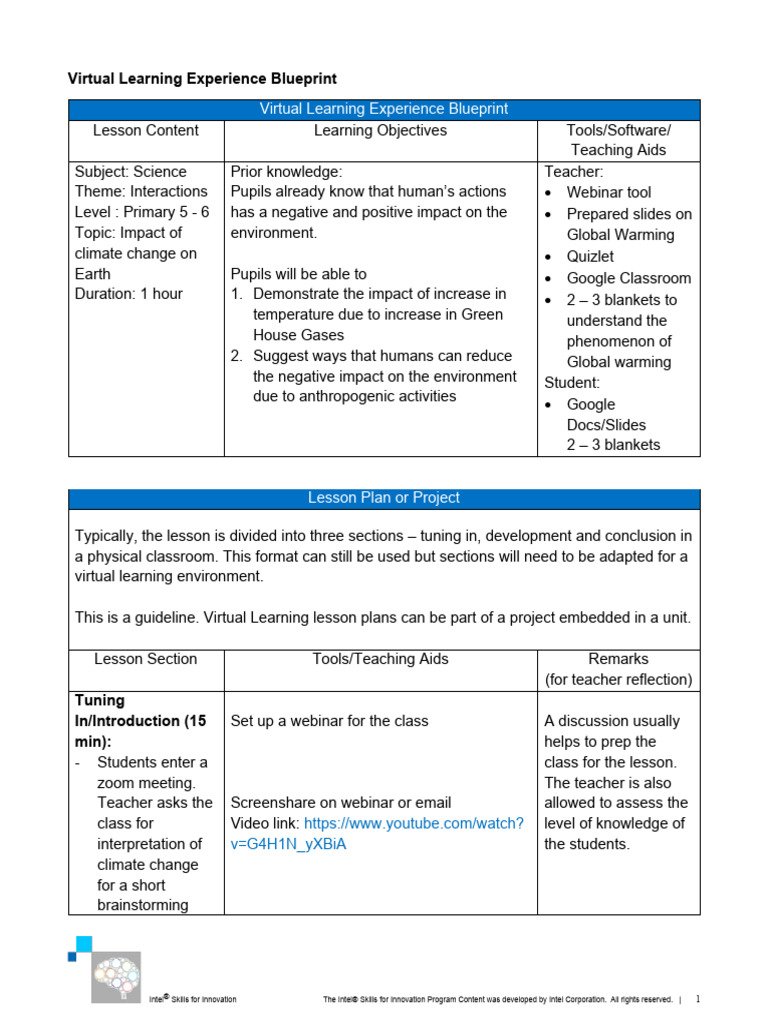 Climate Change | PDF | Climate Change | Teachers