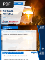 Table of NATO Ranks | PDF | Military Rank | Corporal