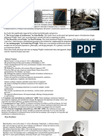 Rem Koolhaas - Junkspace | PDF