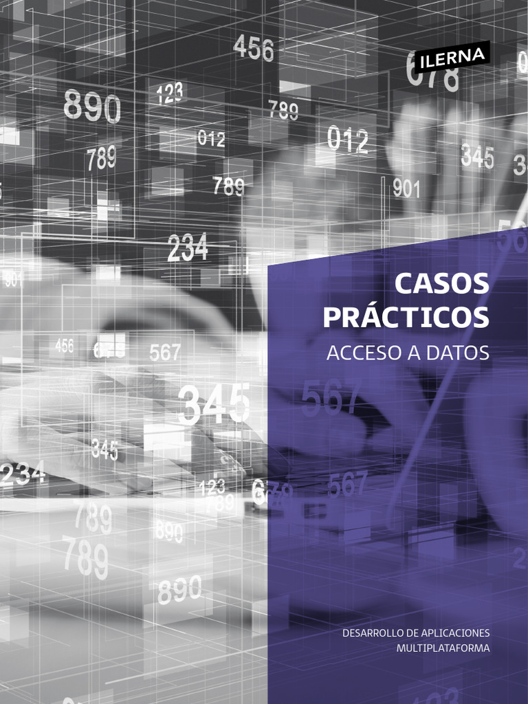 Dam M06 CP 2203 Qa03 | PDF | Mi sql | Bases de datos