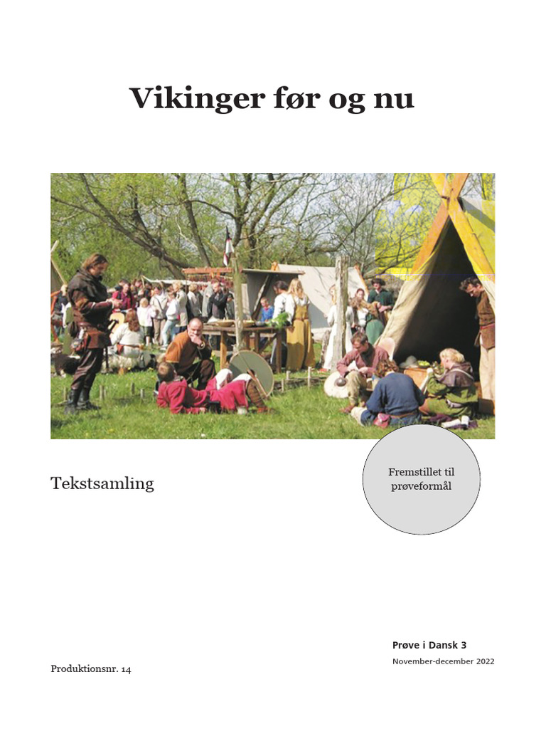 PD3 Tekstsamling | PDF