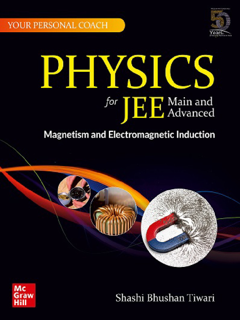 SBT Magnetism | PDF | Magnetic Field | Inductance