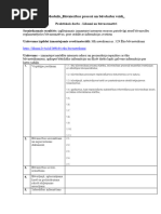 Piemers Akts | PDF