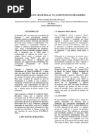 Gso 993 - Abate Halal | PDF | Matadouro
