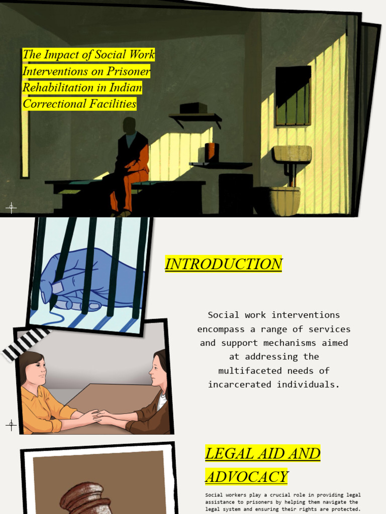 Sociology | PDF | Prison | Social Work
