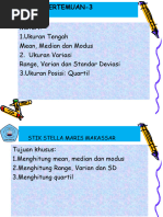 Rumus Lemeshow | PDF