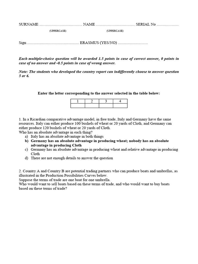 IntEco 20222101 6cfu Solved | PDF | Currency Appreciation And ... IntEco 20222101 6cfu Solved | PDF | Currency Appreciation And ...