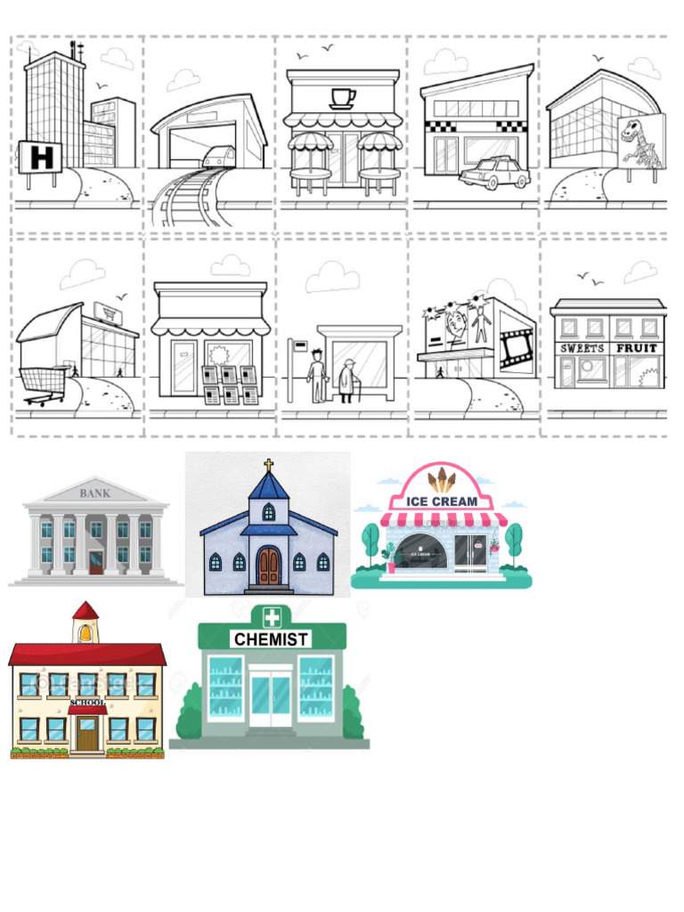 Flashcards Unit 3 | PDF