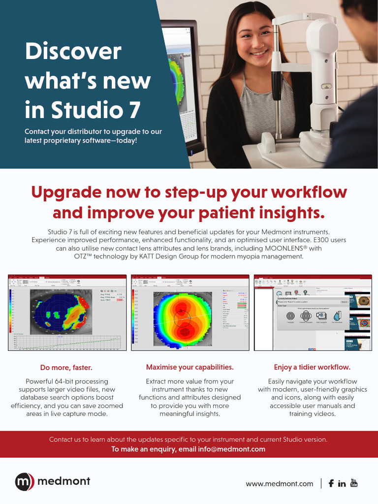 Medmont-Studio-7 2 9 | PDF