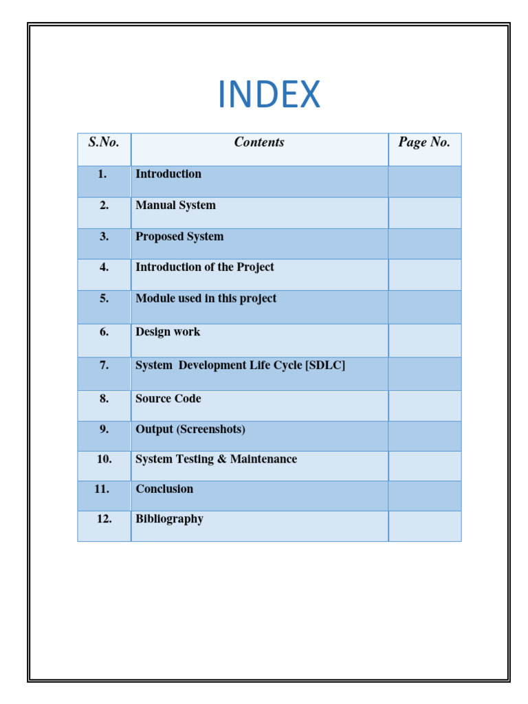 Project File Documentation - Payroll Sample | PDF