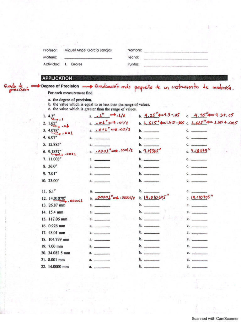 Act1 Errores MN SD23 EDUCEM | PDF