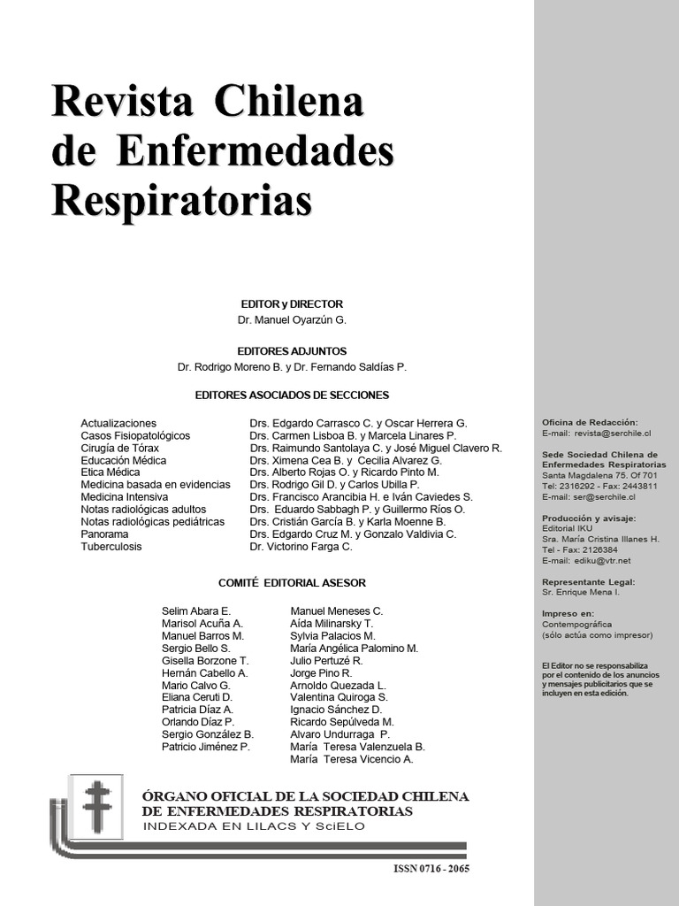 Respi 1-07 | PDF | Consentimiento informado | Libertad