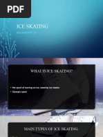 Top 10 Hardest Ice Skating Moves | PDF | Figure Skating | Athletic Sports