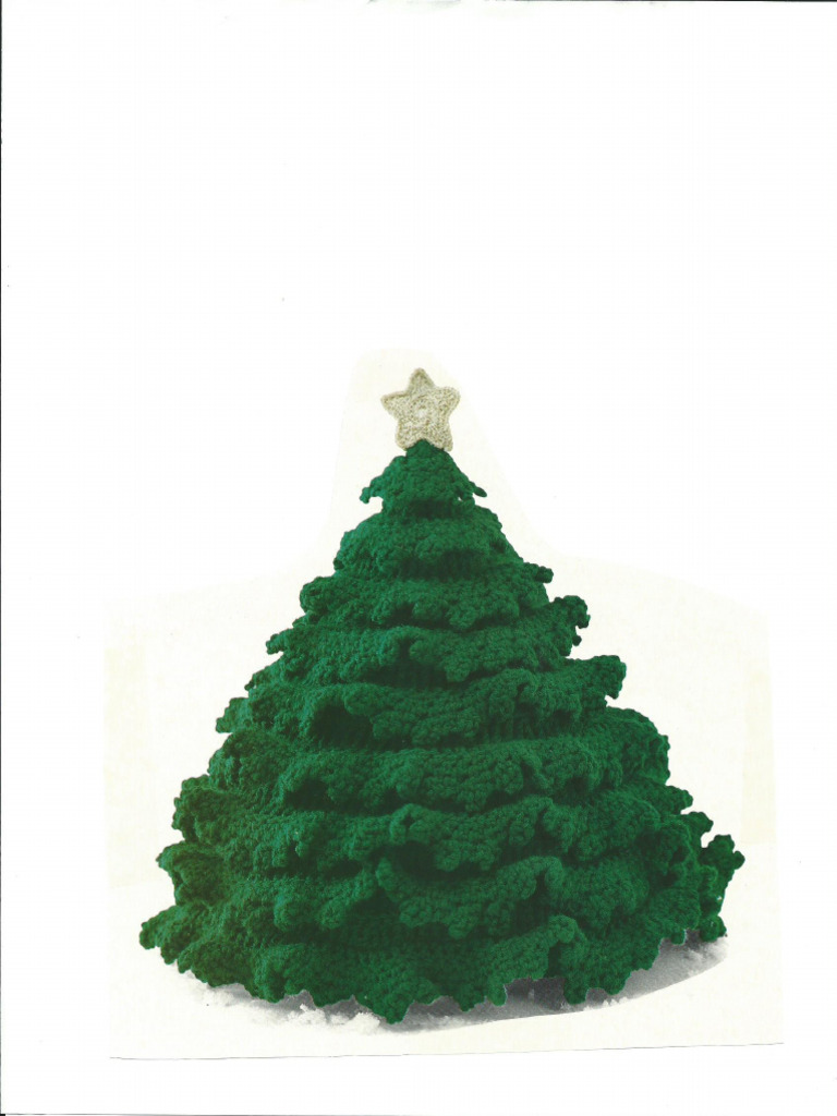 Christmas Tree | PDF