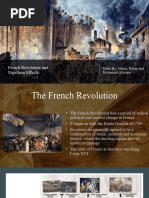 Napoleonic Code Overview for Class 10 | PDF | Civil Law (Legal System ...