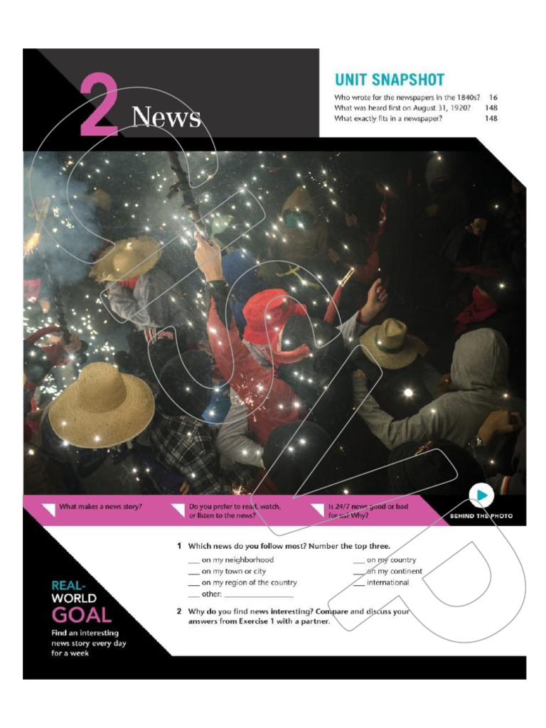 W-Level 3 Unit 2 - 230808 - 160731 | PDF