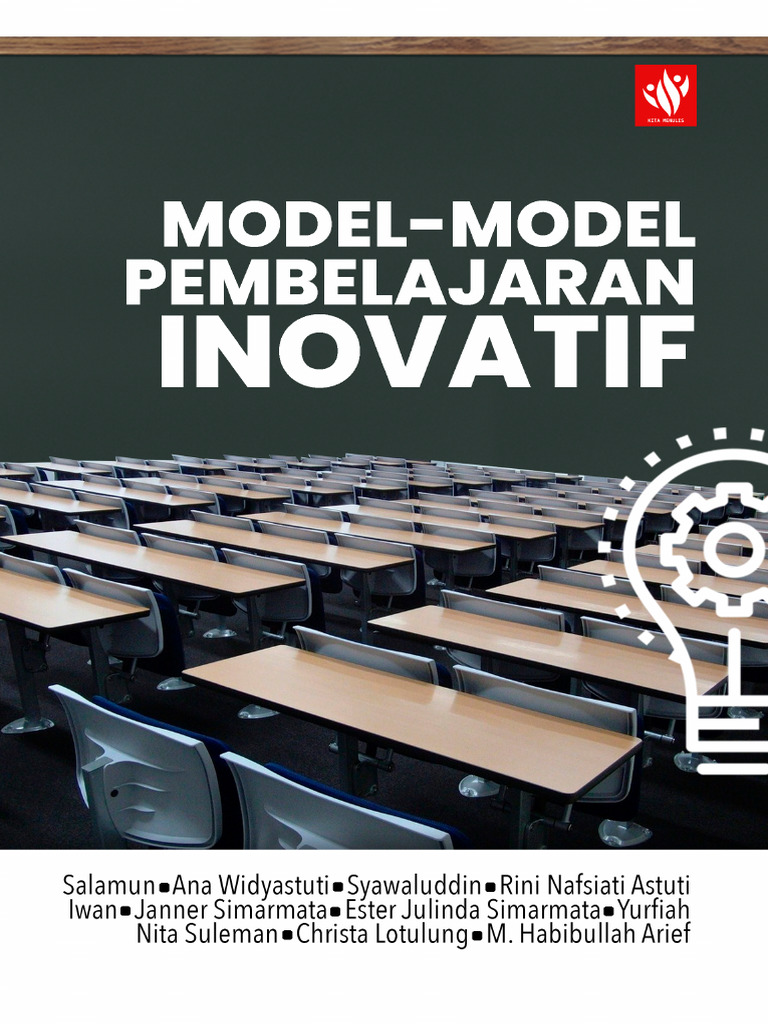 Buku Referensi Model Model Pembelajaran Inovatif | PDF