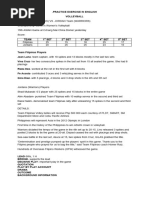 Boxing Manual | PDF | Sports