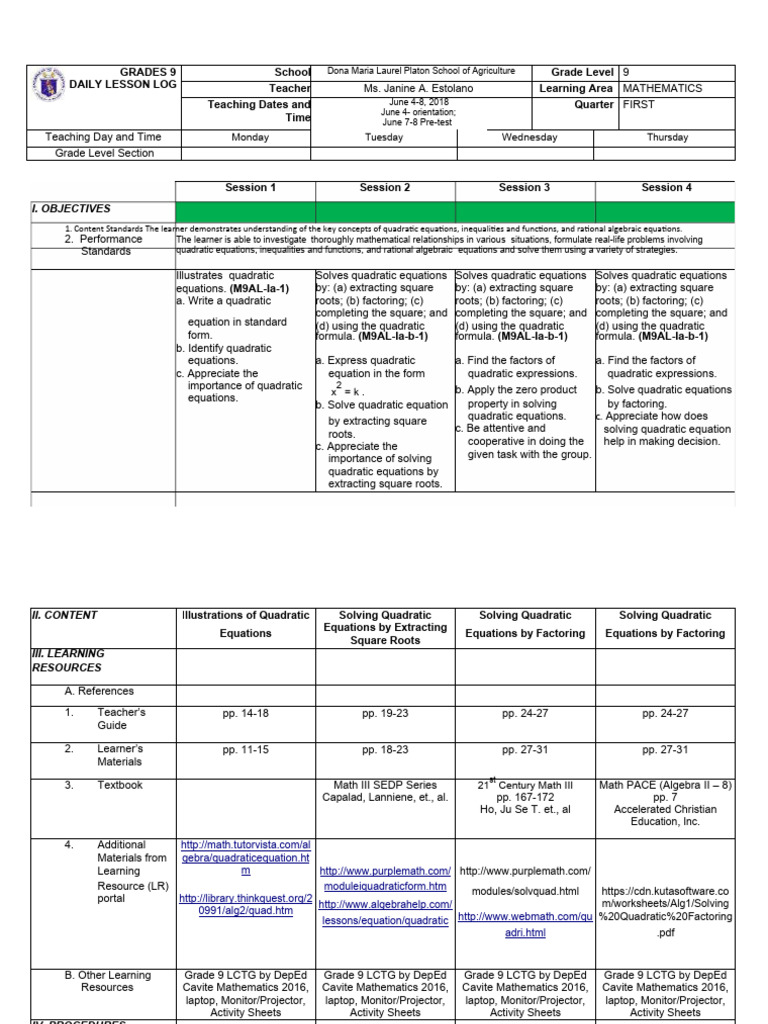DLL WK 1 LC 1 220310024347 | PDF