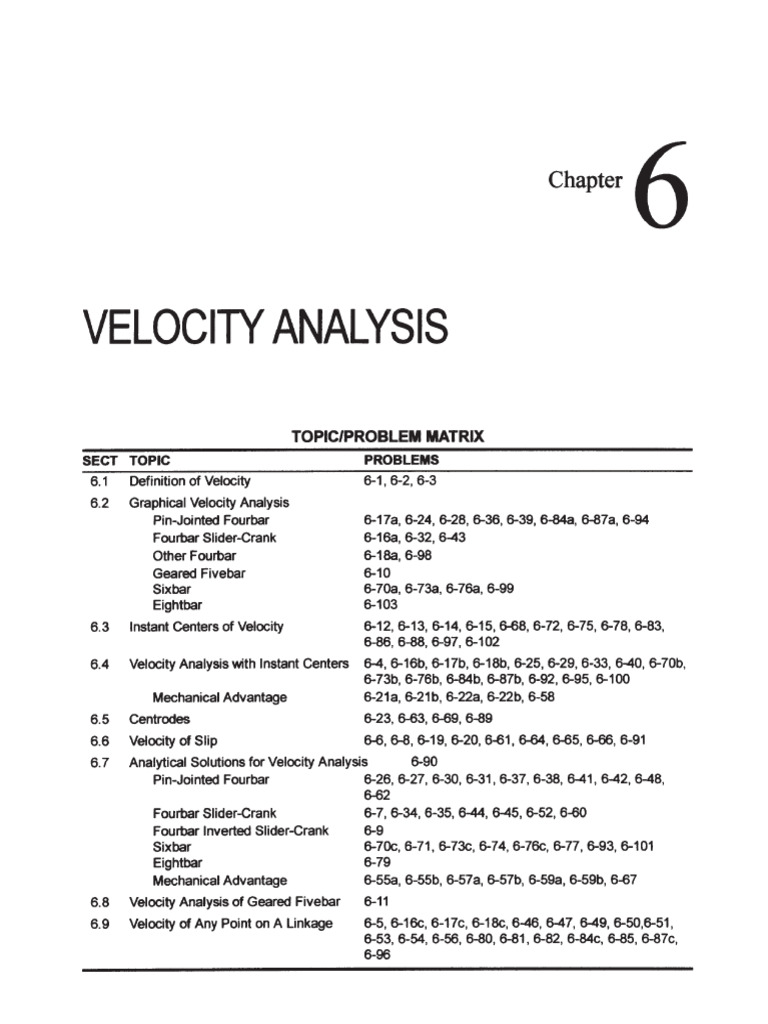 ch06 Solman | PDF