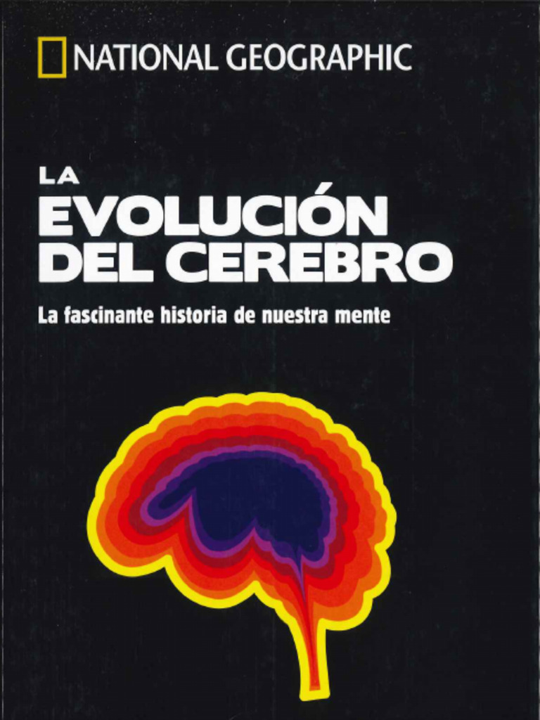 Evolución del Cerebro Humano | PDF | Homo | Mono