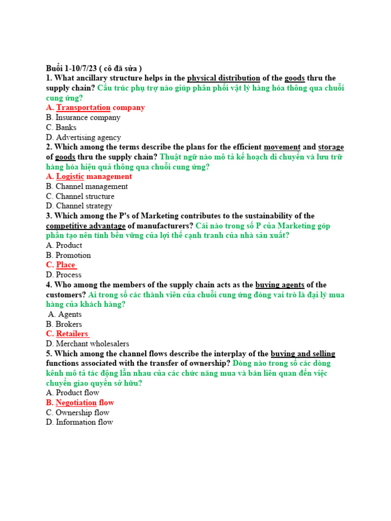 SCM 400 | PDF