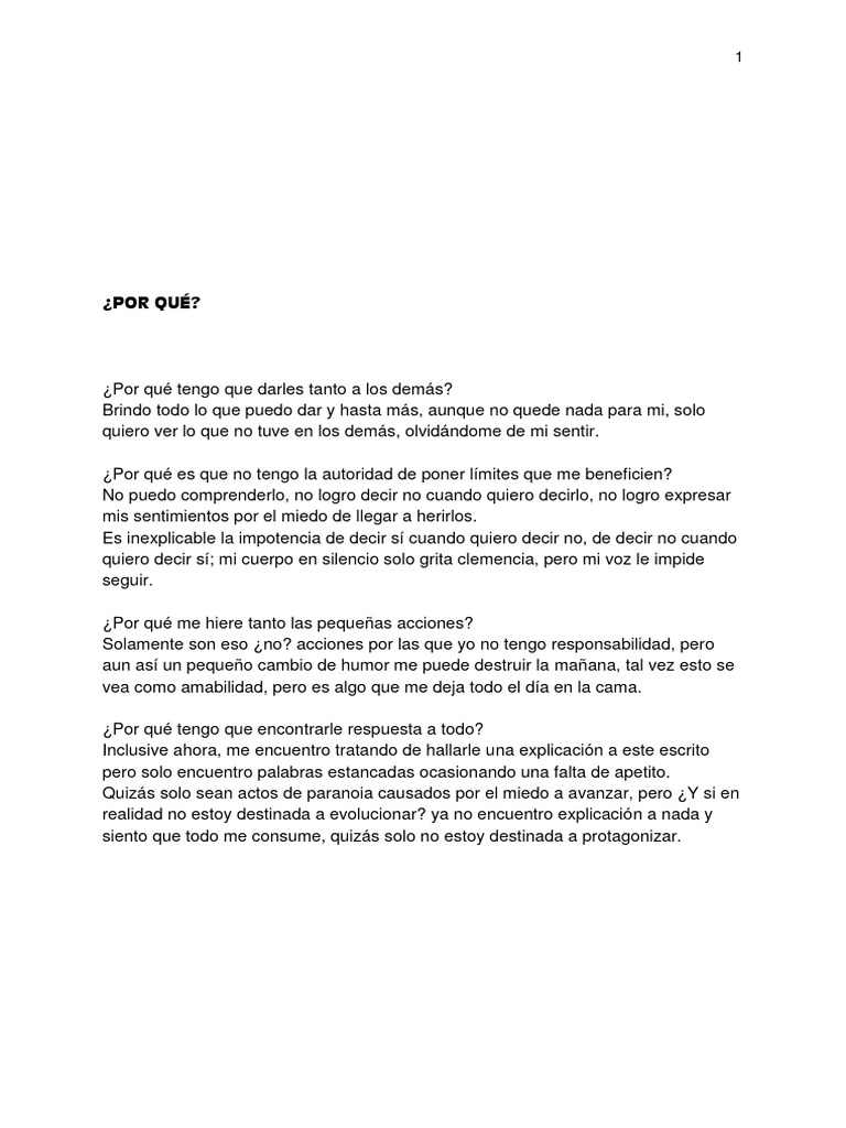 POEMARIO | PDF | Verdad | Realidad