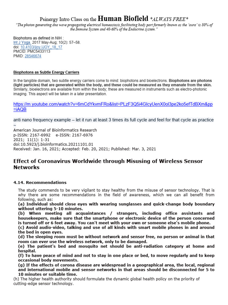 Solutions For Electronic Warfare by Sabrina Wallace | PDF | Computer ...