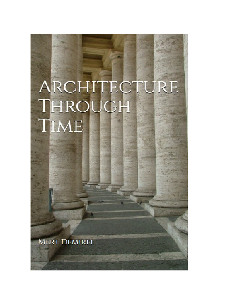 Architecture Through Time | PDF