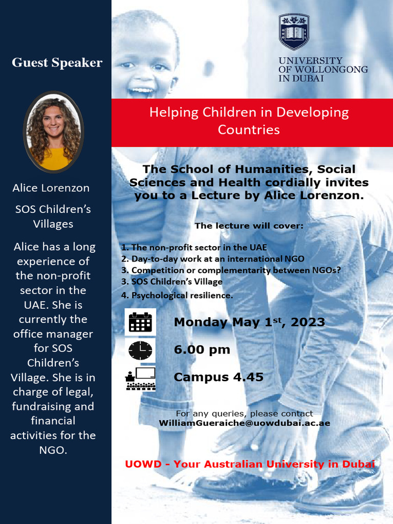 Flyer Alice | PDF