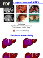 Guaiac Test | PDF | Human Feces | Clinical Medicine