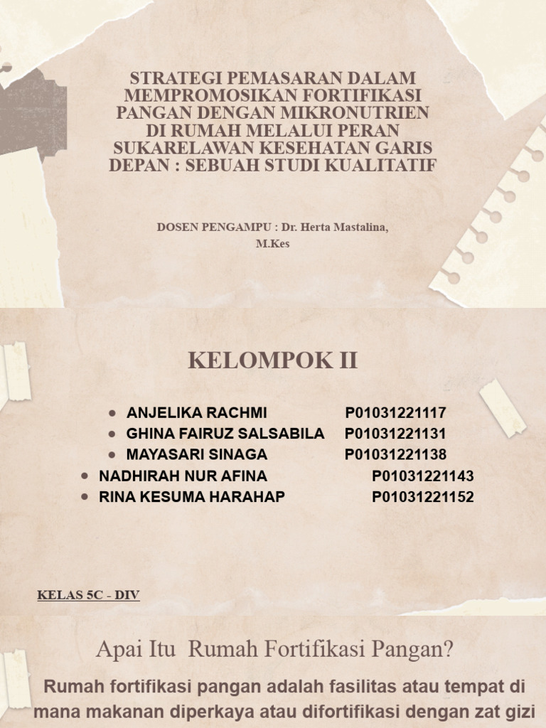 Kelompok 2 Iptek | PDF