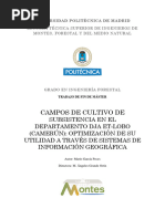 Poder General: Modelo y Minuta Ecuador | PDF | Ecuador