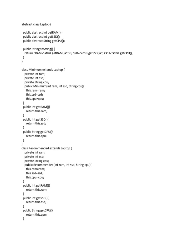 04 Laboratory Exercise 1 | PDF | Computers