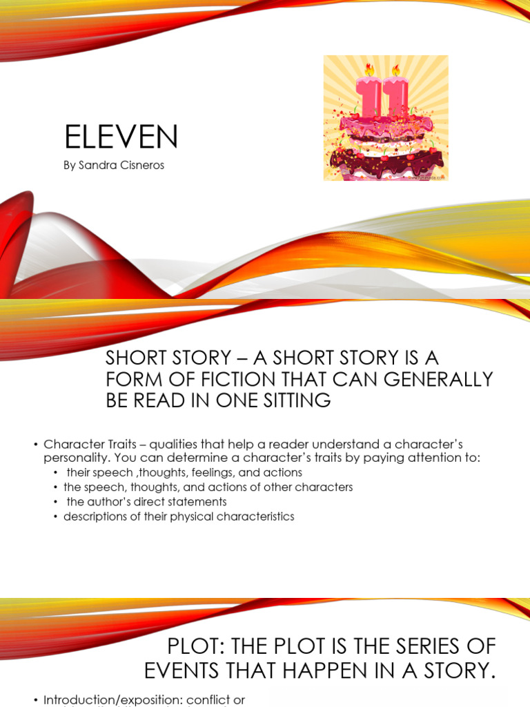Eleven | PDF