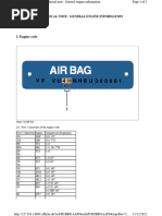 MCRS Brochure | PDF | Trailer (Vehicle) | Transport