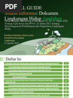Amdal Net | PDF