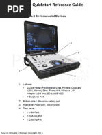 ViewPoint 6 Ultrasound Reporting Guide | PDF | Icon (Computing) | Software